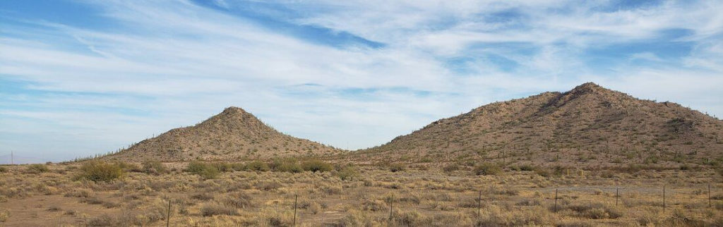 Gila Butte Chapter, NSDAR – Sun Lakes, Arizona